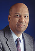 Professor Krishnan Ramu